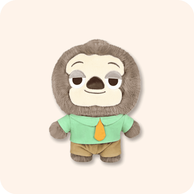 Zootopia Plush | Official Zootopia 2 Plush Store